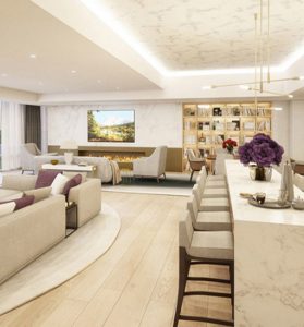 Expressive Lighting - New York Lighting Distributor Since 1996